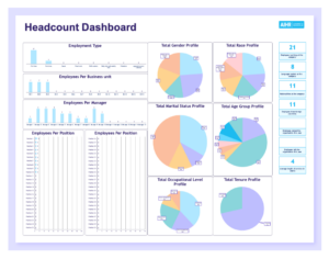 People Analytics Dashboard: How To Build One That Works for You - AIHR