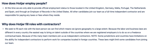 Employee Classification: A Practical Guide for HR - AIHR