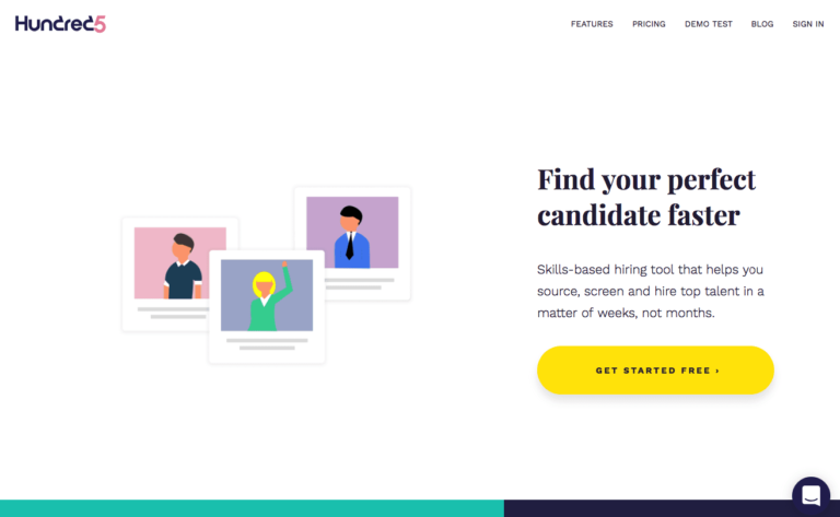 Top 40+ Pre-Employment Assessment Tools - AIHR