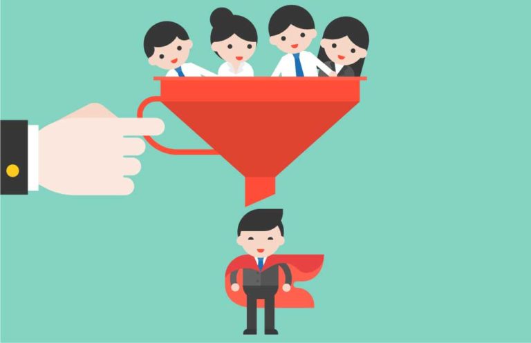 7-Step Practical Guide to the Selection Process | AIHR Digital