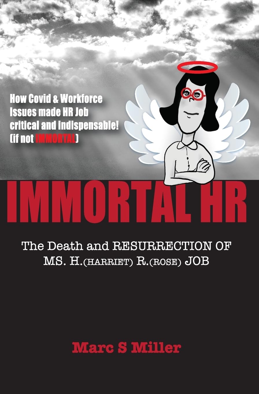 25 HR Books Every HR Professional Should Read in 2026 - AIHR