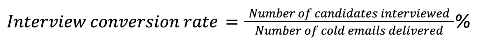21 Recruiting Metrics You Should Track - AIHR
