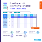 What Is an Interview Scorecard? [Plus Free Template] - AIHR