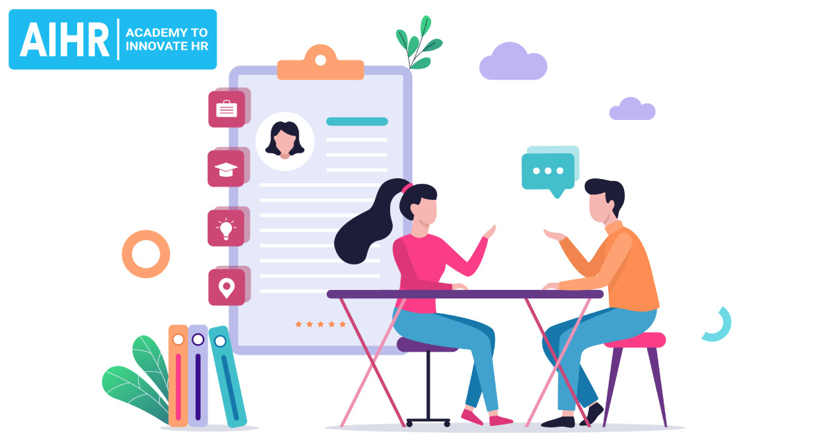 The Interview Guide 7 Key Elements AIHR