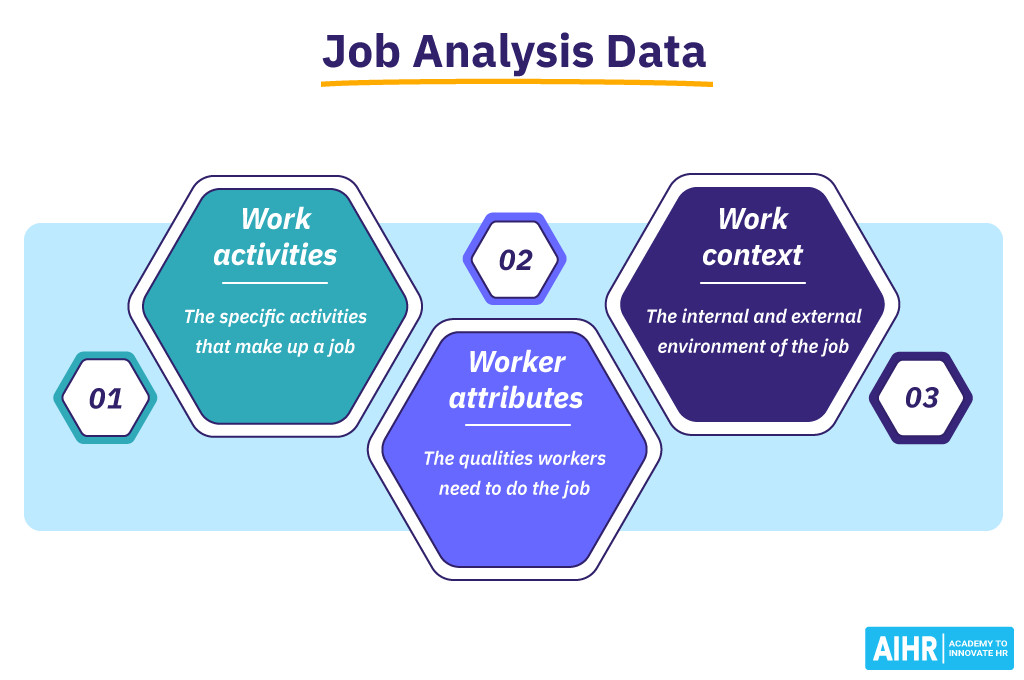 Job Analysis A Practical Guide Free Template AIHR