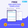 Job Analysis: A Practical Guide [FREE Templates] - AIHR