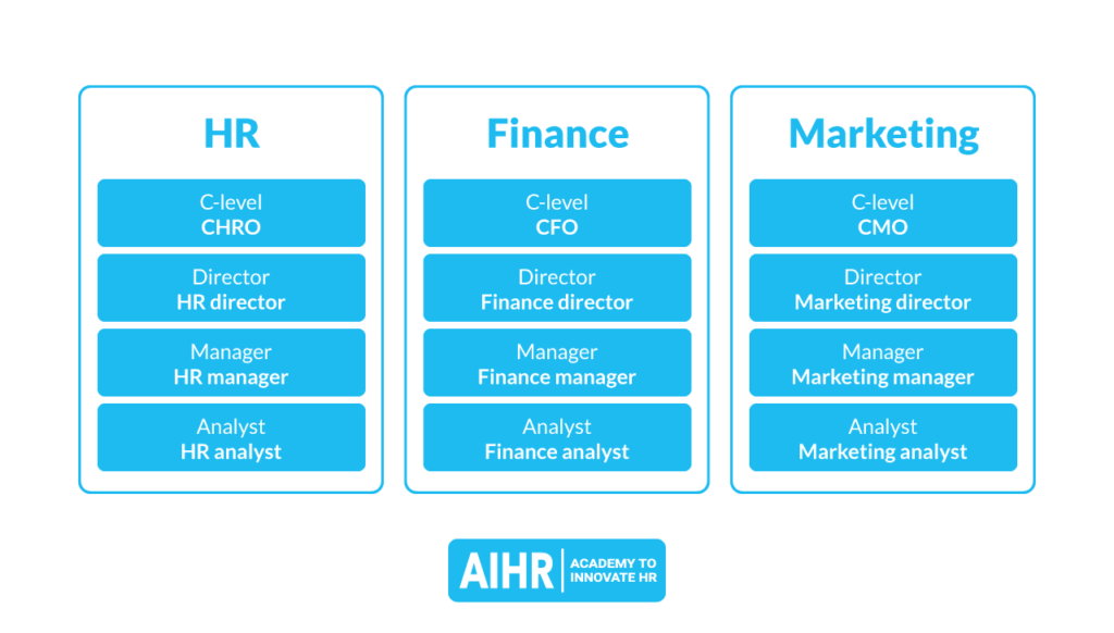 Job Classification A Practitioner s Guide AIHR