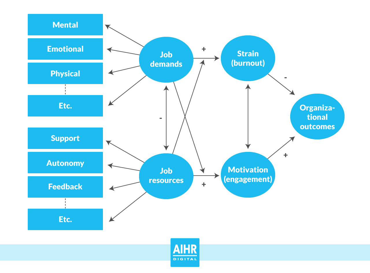 Creating a Talent Management Strategy – the Full Guide - AIHR