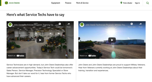 9 Winning Employee Testimonial Examples to Inspire You - AIHR