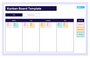 4 HR Project Plan Templates To Use in 2026 [Free Download] - AIHR