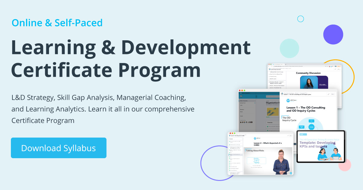 Job Analysis: A Practitioner's Guide - AIHR