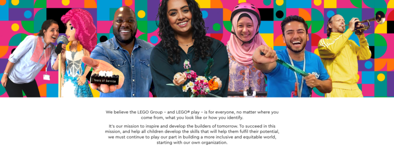 13 Great DEI Statement Examples To Inspire You in 2026 - AIHR