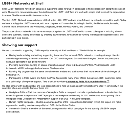 A Guide to Using LGBTQ Inclusive Language in the Workplace - AIHR