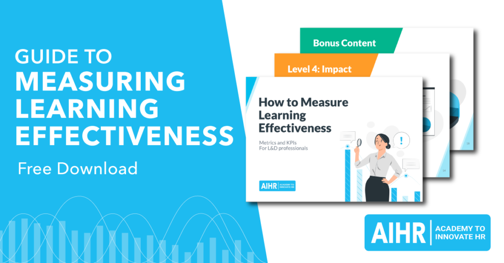 HR Blog & Resource Library – AIHR