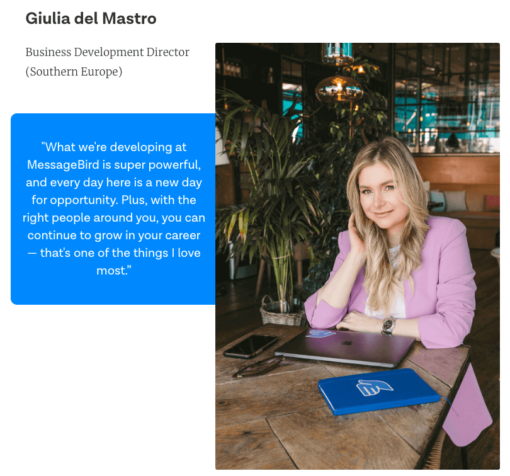 Employee Spotlight: All You Need to Know + 7 Examples - AIHR