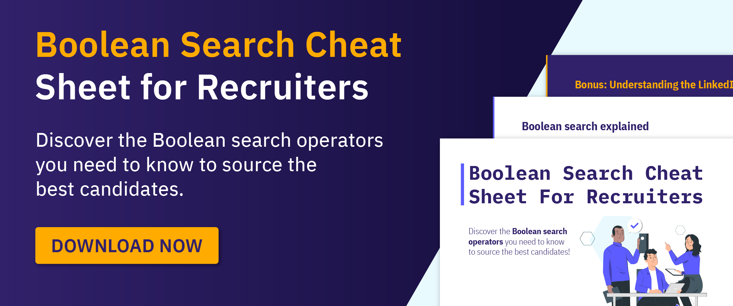 Boolean Search in Recruitment: A Practical Guide for 2025 - AIHR