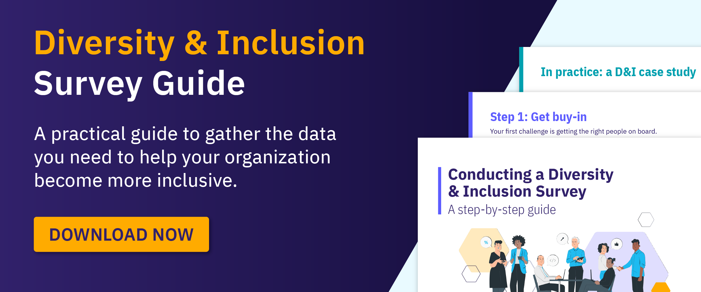 27 DEI Survey Questions To Include in Your 2026 Survey - AIHR