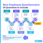 35 Questions To Include in Your New Employee Questionnaire - AIHR