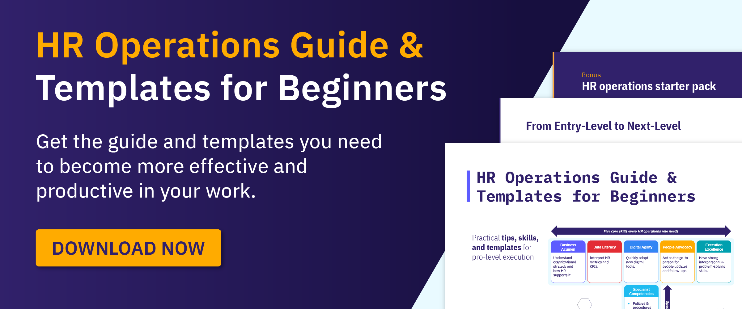 People Operations: 9 Key Responsibilities - AIHR