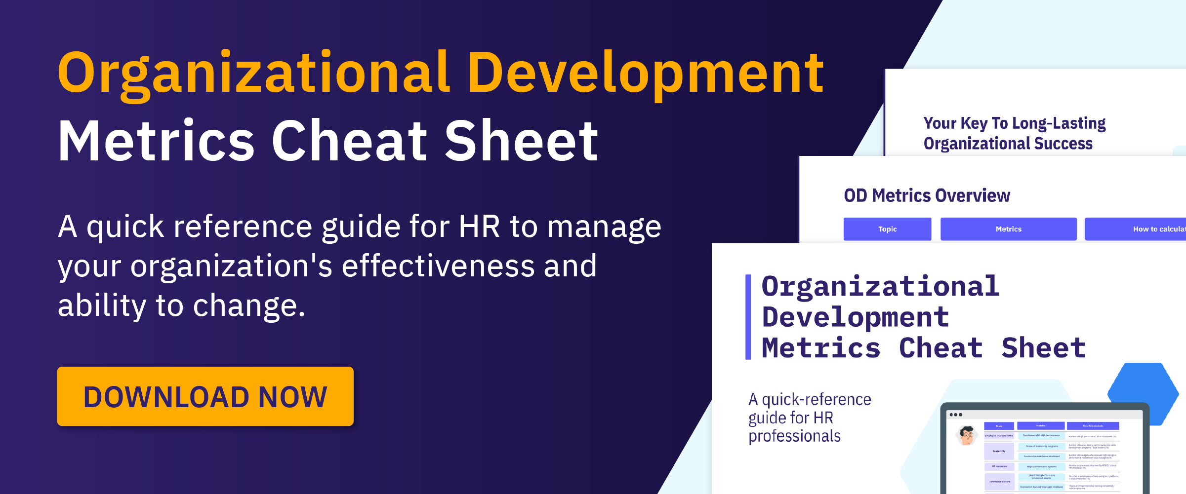 15 Important Change Management Metrics To Track (in 2025) - AIHR