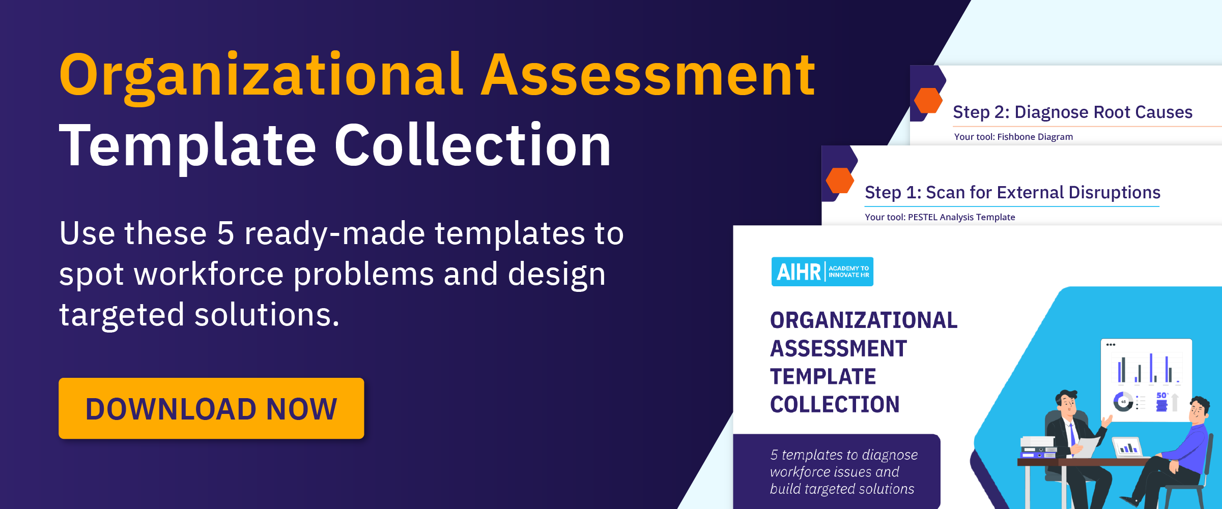 Organizational Development Training: 18 Best Programs - AIHR