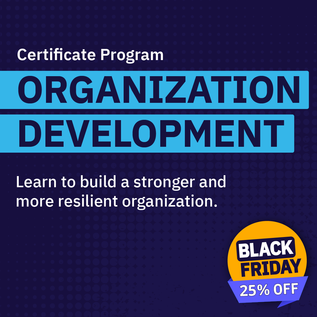 10 Steps for Organizational Transformation Success | AIHR Digital