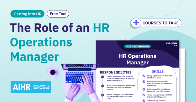 Payroll Manager: Responsibilities, Pay, and Career Path - AIHR