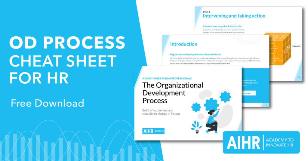 HR Blog & Resource Library – AIHR