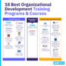 Organizational Development Training: 18 Best Programs - AIHR