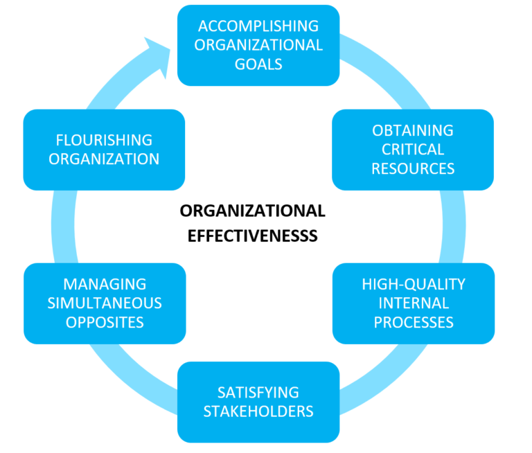 A Practitioner’s Guide to Organizational Effectiveness - AIHR
