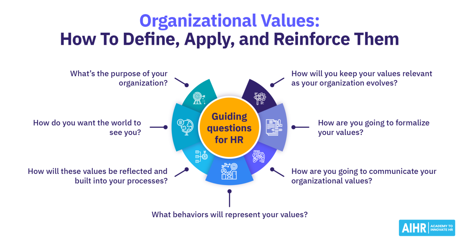 Organizational Life Cycle: Definition, Models, and Stages - AIHR