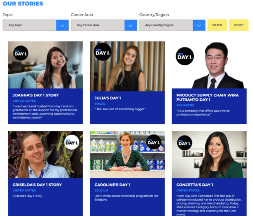 9 Winning Employee Testimonial Examples to Inspire You - AIHR