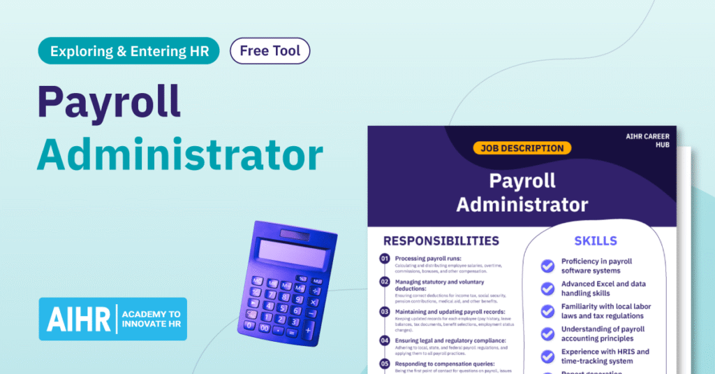 Pay Equity Audit: How To Conduct One (Plus Free Checklist Template) - AIHR