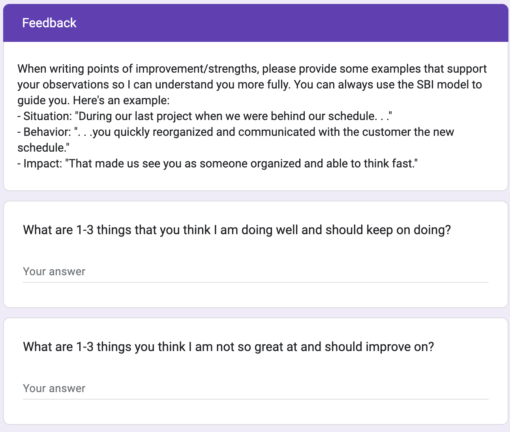 Agile Performance Management: An HR's Guide - AIHR