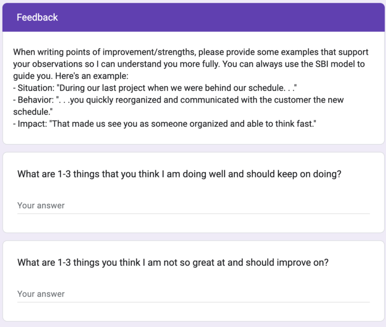 Agile Performance Management: An HR's Guide - AIHR