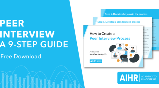 HR Blog & Resource Library | AIHR | Videos | Guides | Case Studies