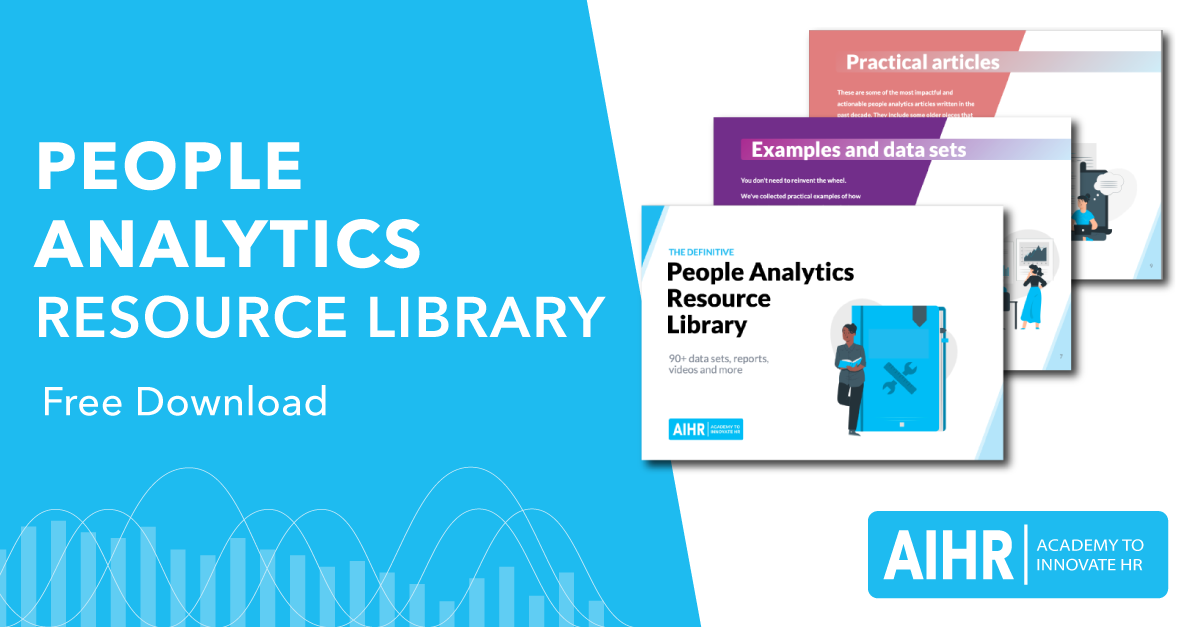 HR Blog & Resource Library – AIHR