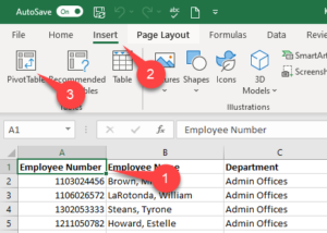 17 Useful Human Resources Formulas and Functions for Excel