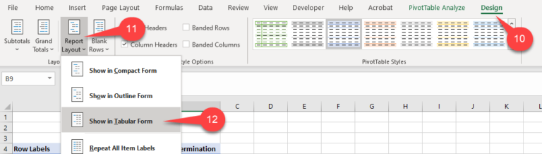 17 Useful Human Resources Formulas and Functions for Excel