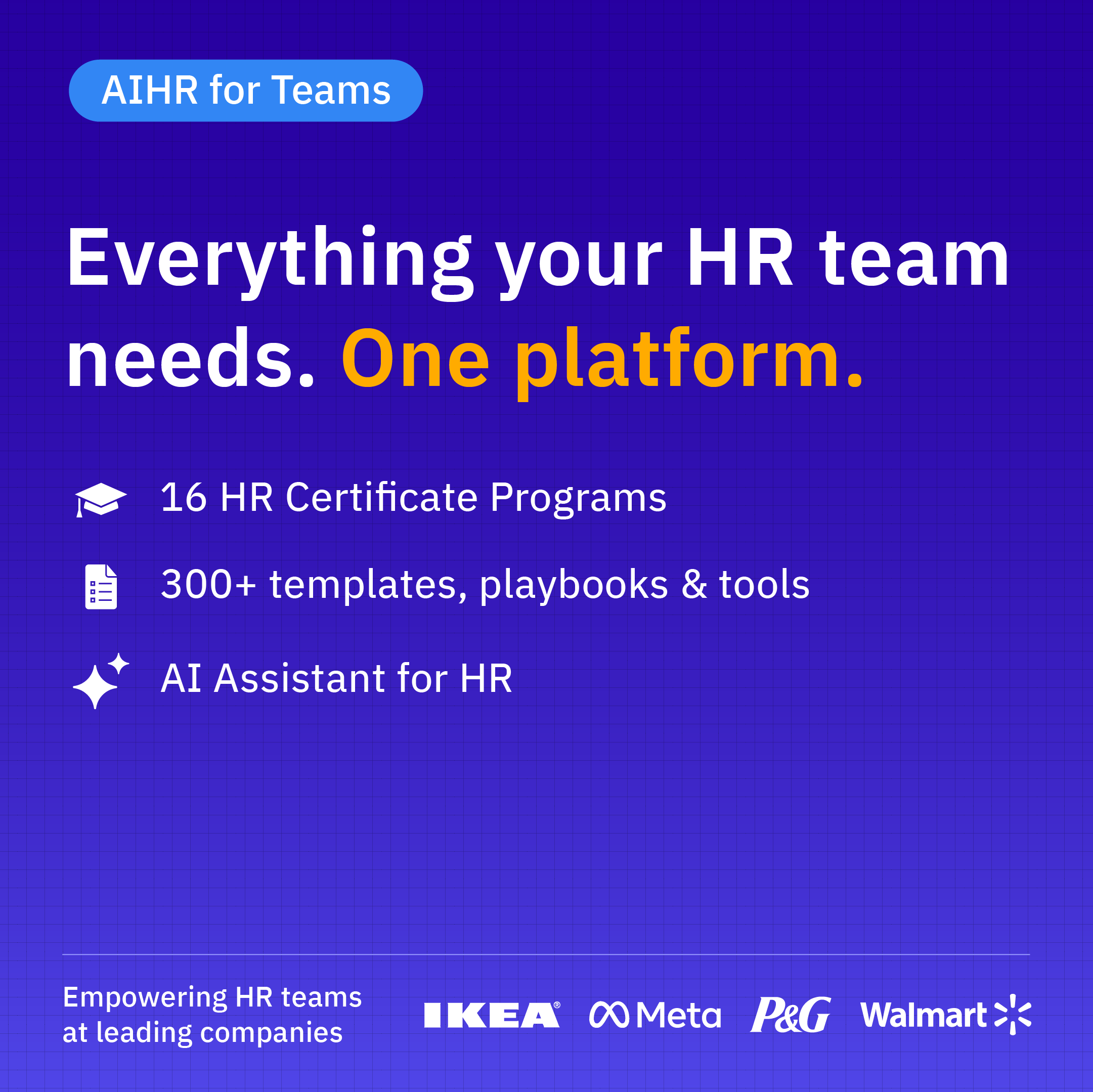 Cascading Goals: 5 Examples + How-To for HR Leaders - AIHR