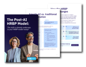 HR Business Partner Model: A Complete Guide - AIHR