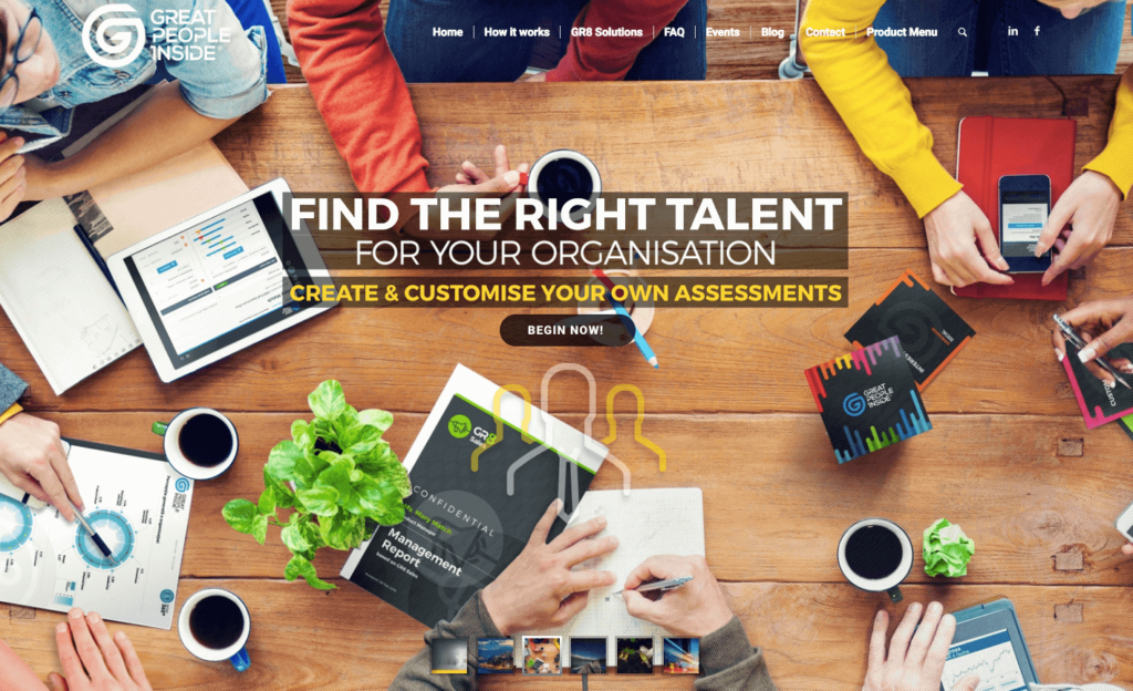 Top 40+ Pre-Employment Assessment Tools - AIHR