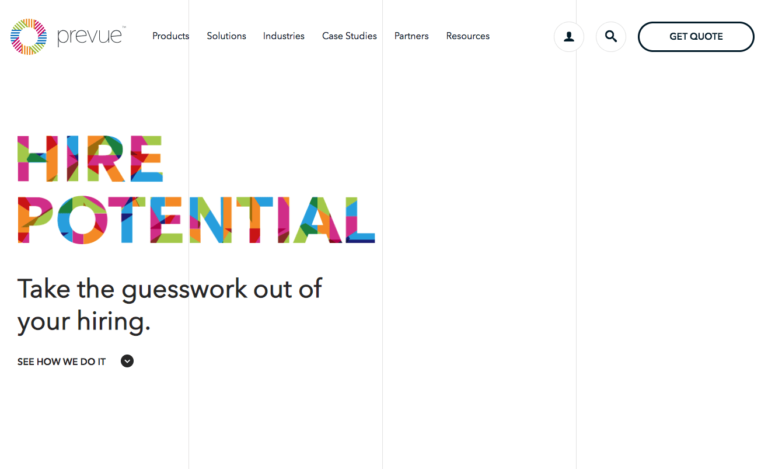 Top 40+ Pre-Employment Assessment Tools - AIHR