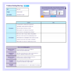 The Best [Free] One-on-One Meeting Template and Guide - AIHR