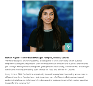 13 Winning Employee Testimonial Examples To Inspire You - AIHR