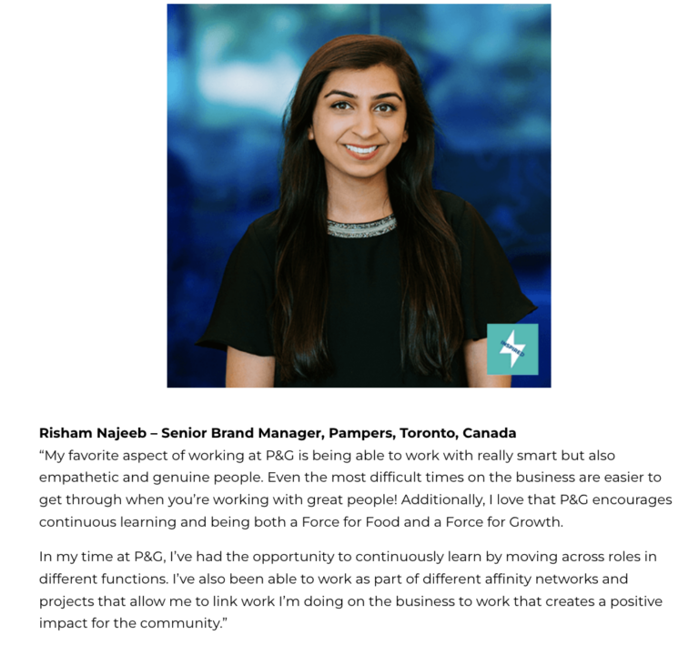 13 Winning Employee Testimonial Examples To Inspire You - AIHR