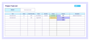 Free Employee Task List Templates and Actionable Guide for 2026 - AIHR