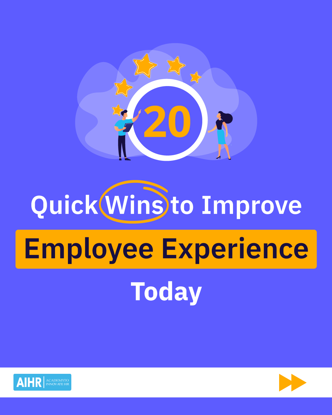 Employee Experience: A Complete Guide for HR - AIHR