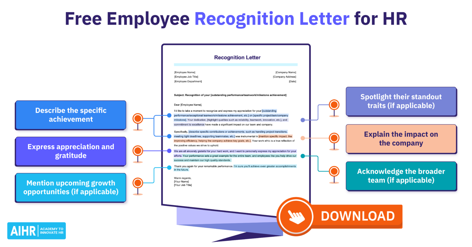 Peer Recognition in the Workplace: The What, Why and How - AIHR