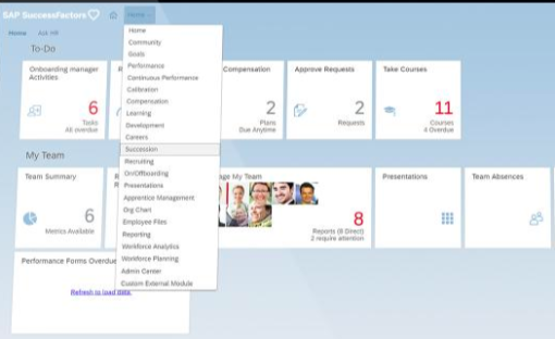 Top 12 Succession Planning Tools and Software - AIHR